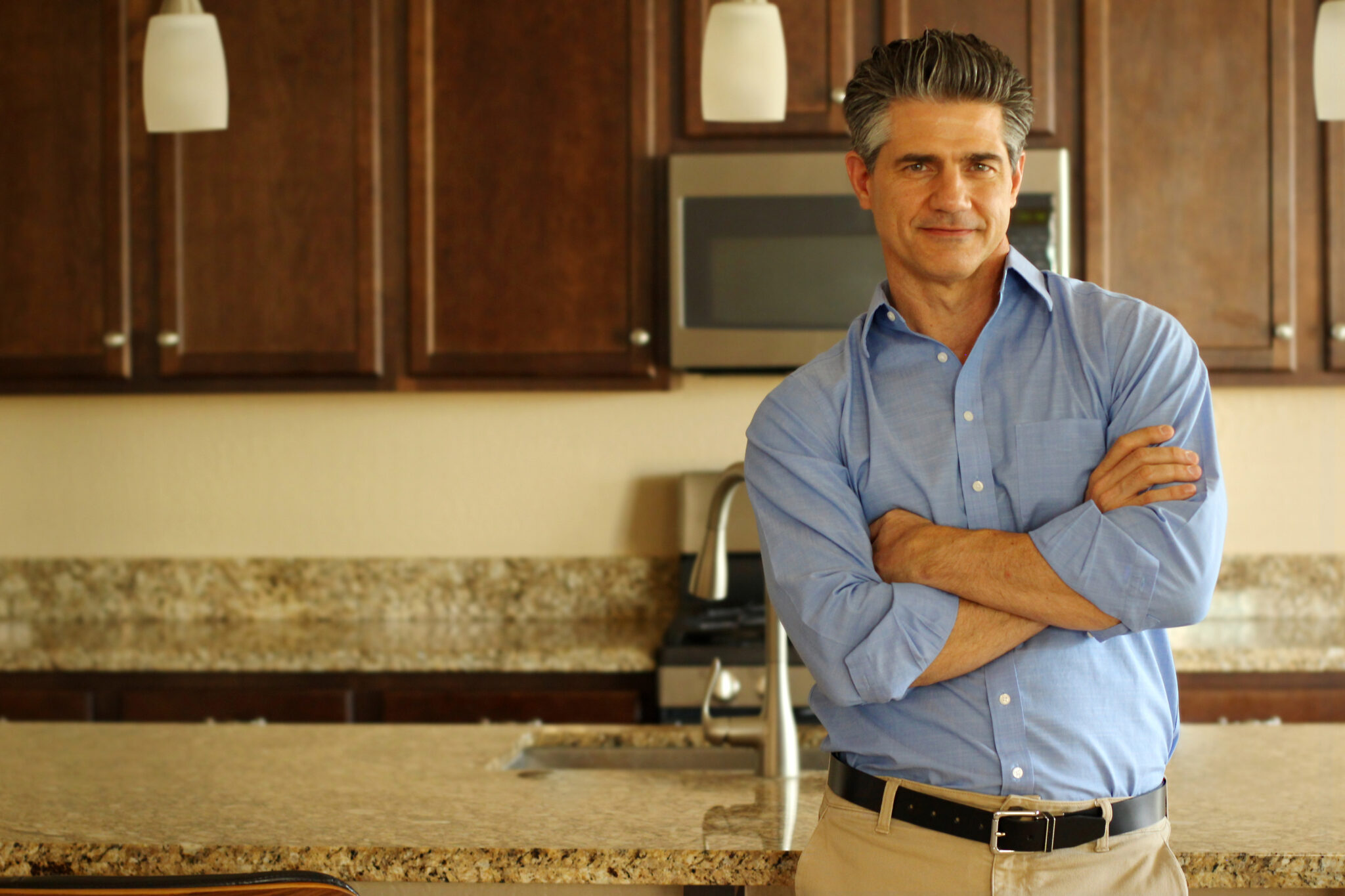 Become a Certified Expert - Becker Method